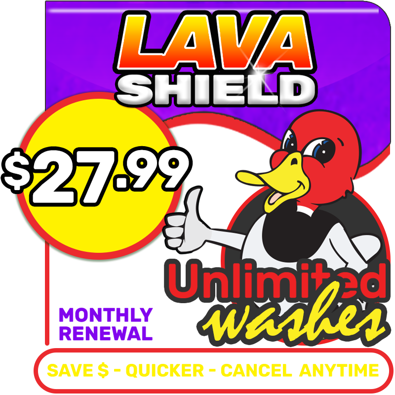 Wash Club Memberships – CARisma Wash, Houston, TX | Car Wash